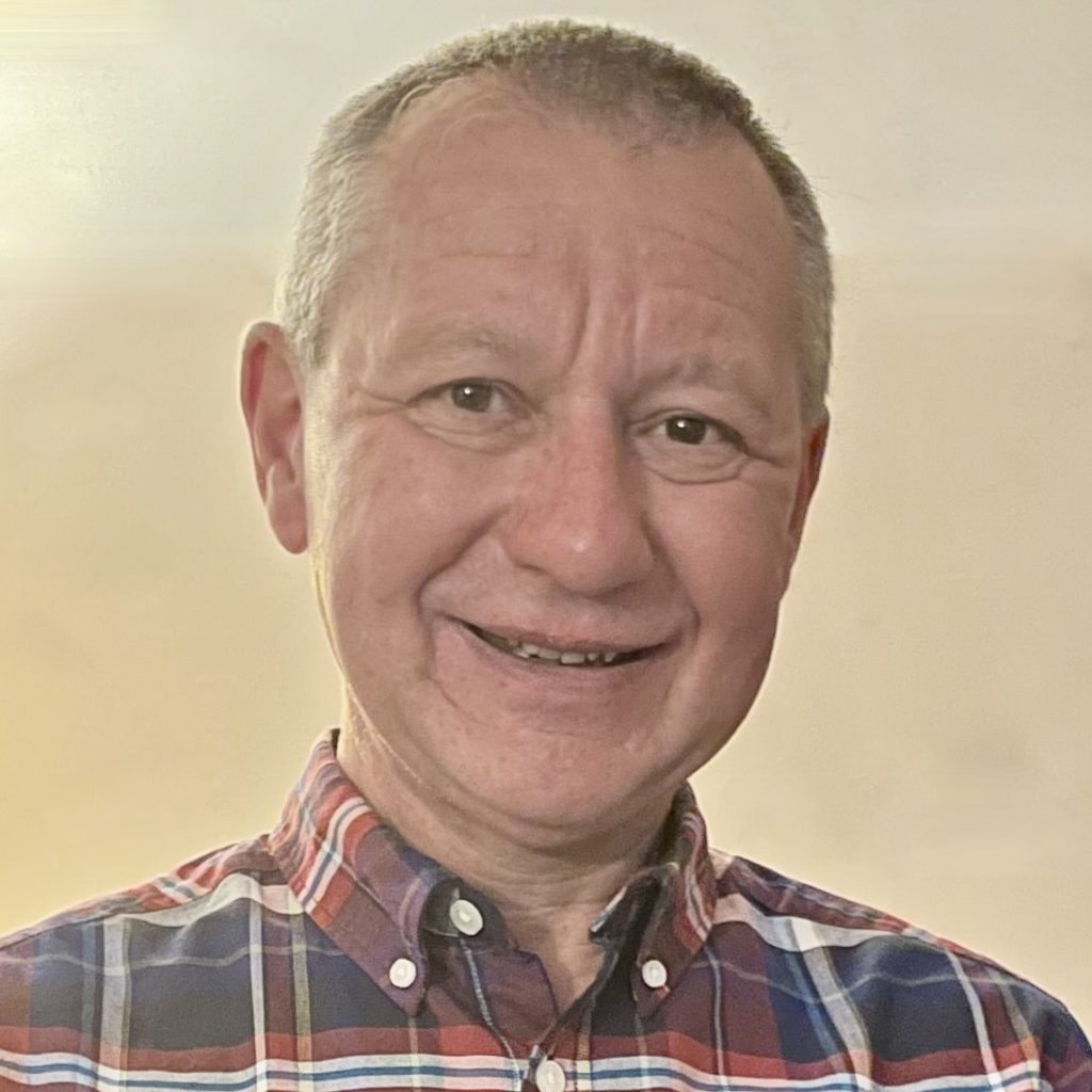 Faculty – TNIU'